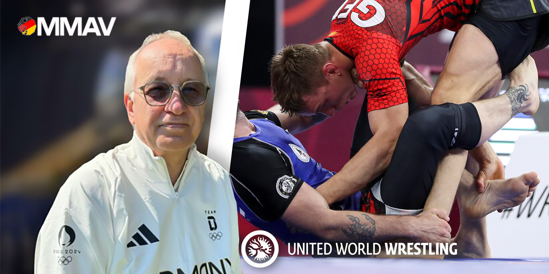 DMMAV | Deutscher MMA Verband e.V.